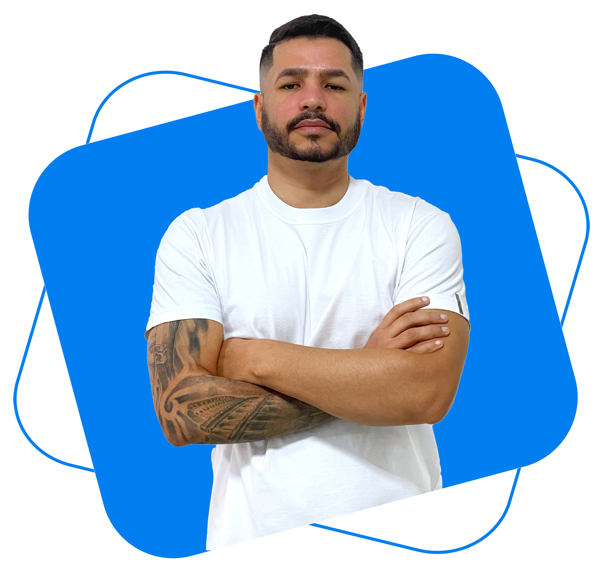 Jeferson - Dev. Front End Jr.